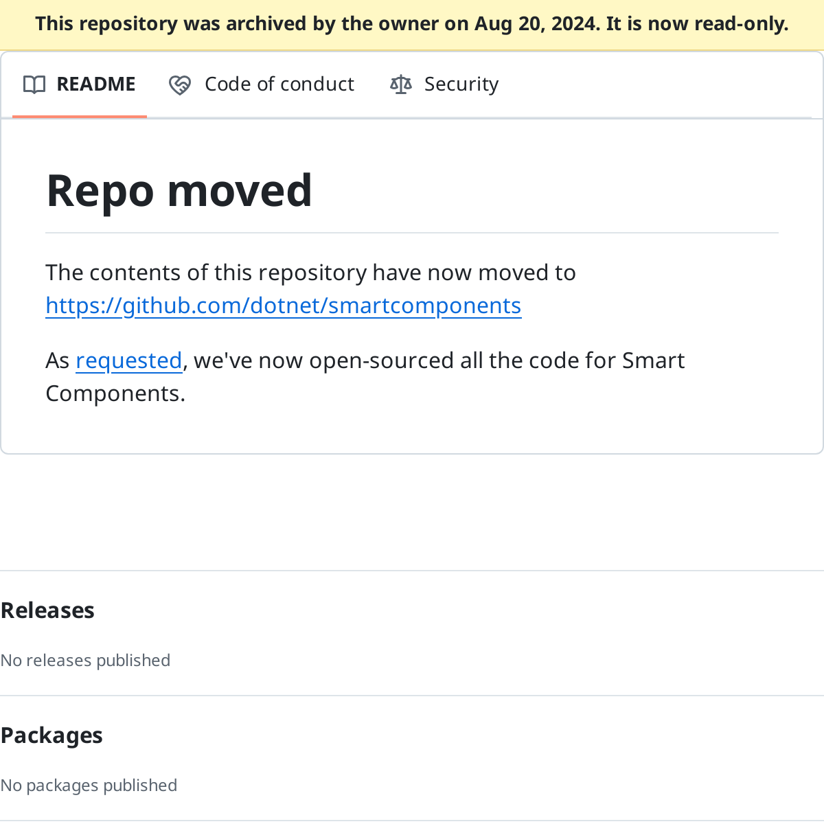 Smart Components | 智能 UI 组件