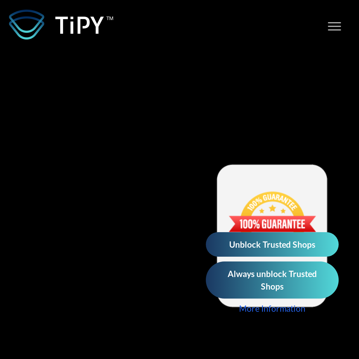 Tippy Keyboard | 单手键盘